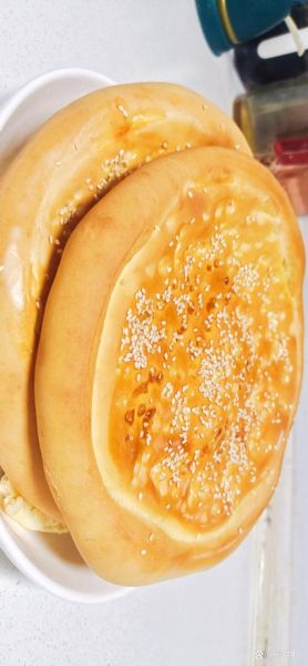 打卤馕怎么做才松软_打卤馕的卤汁怎么调-第2张图片-山城妙识