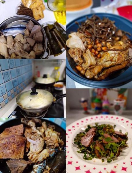 酥锅的家常做法_酥锅怎么做才酥烂入味-第3张图片-山城妙识