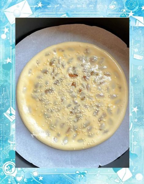 打卤馕怎么做才松软_打卤馕的卤汁怎么调-第1张图片-山城妙识