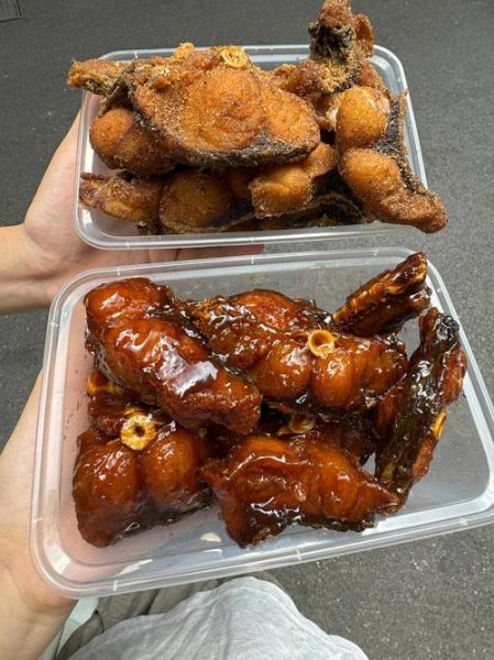 冰糖湘莲怎么做_糖醋沅白是哪里的菜-第3张图片-山城妙识