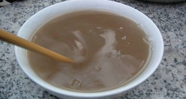 葛粉对妇科炎症有用吗_葛粉能缓解阴道炎吗-第1张图片-山城妙识