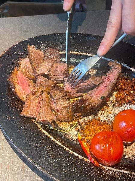 西餐牛排怎么做_牛排几分熟最嫩-第3张图片-山城妙识