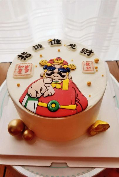 网红蛋糕怎么做_网红蛋糕为什么火-第1张图片-山城妙识