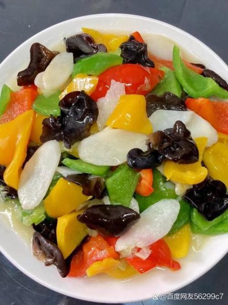 炒三鲜的家常做法_炒三鲜怎么做才好吃-第2张图片-山城妙识