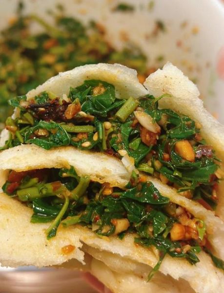 香椿芽酱怎么做_香椿芽酱保存多久-第3张图片-山城妙识 香椿芽酱怎么做_香椿芽酱保存多久-第3张图片-山城妙识