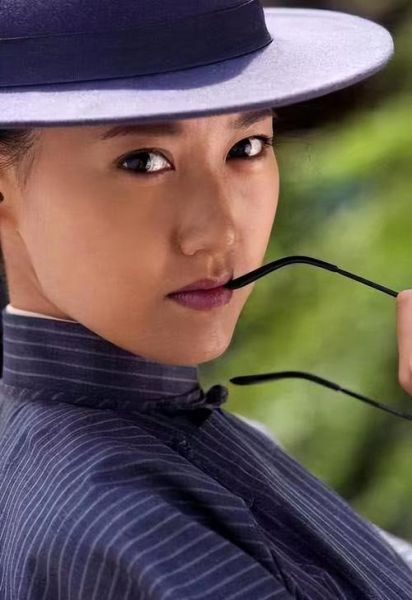 香草美人电视剧情介绍_结局是什么-第2张图片-山城妙识 香草美人电视剧情介绍_结局是什么-第2张图片-山城妙识