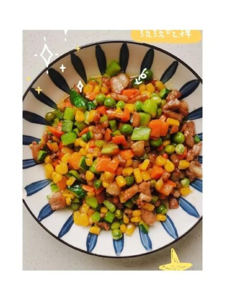 嫩玉米粒怎么炒才好吃_嫩玉米粒的家常做法-第3张图片-山城妙识 嫩玉米粒怎么炒才好吃_嫩玉米粒的家常做法-第3张图片-山城妙识