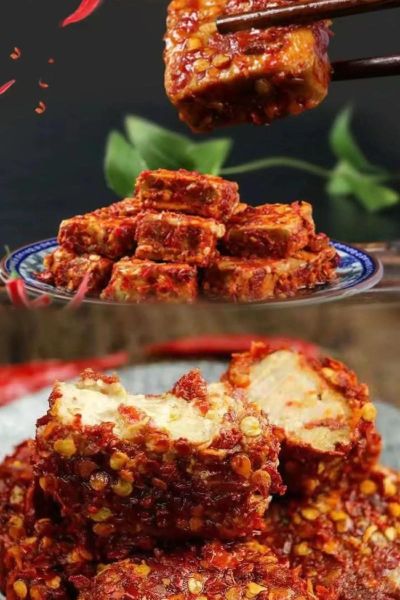 霉豆腐能吃吗_霉豆腐会不会致癌-第1张图片-山城妙识 霉豆腐能吃吗_霉豆腐会不会致癌-第1张图片-山城妙识