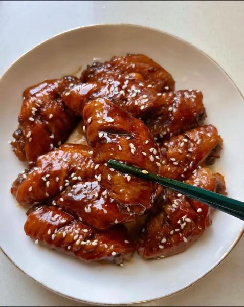 可乐鸡翅的正宗做法_可乐鸡翅怎么做好吃又简单-第3张图片-山城妙识 可乐鸡翅的正宗做法_可乐鸡翅怎么做好吃又简单-第3张图片-山城妙识