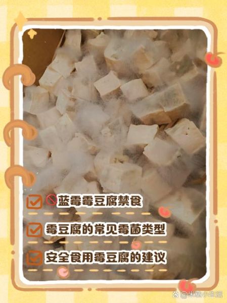 霉豆腐能吃吗_霉豆腐会不会致癌-第3张图片-山城妙识 霉豆腐能吃吗_霉豆腐会不会致癌-第3张图片-山城妙识