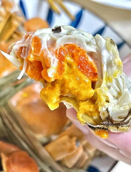 稻田蟹蒸多长时间_稻田蟹蒸多久才熟-第3张图片-山城妙识 稻田蟹蒸多长时间_稻田蟹蒸多久才熟-第3张图片-山城妙识