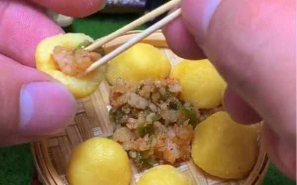 窝窝头一块钱四个_原版视频在哪看-第3张图片-山城妙识 窝窝头一块钱四个_原版视频在哪看-第3张图片-山城妙识