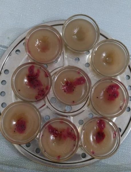 单独木薯粉可以做什么_木薯粉无小麦烘焙怎么做-第1张图片-山城妙识