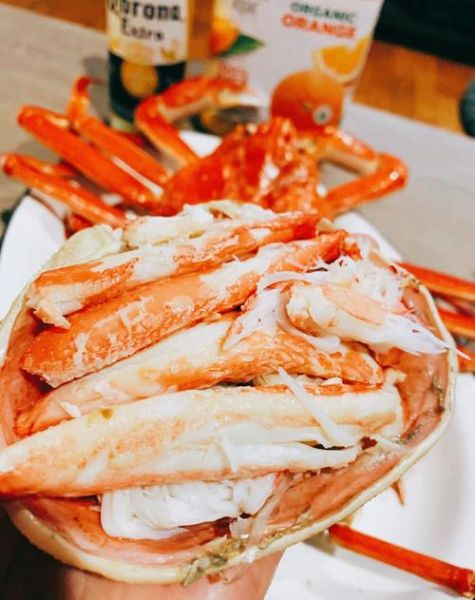 雪蟹怎么蒸_雪蟹蒸多久才鲜嫩-第2张图片-山城妙识 雪蟹怎么蒸_雪蟹蒸多久才鲜嫩-第2张图片-山城妙识