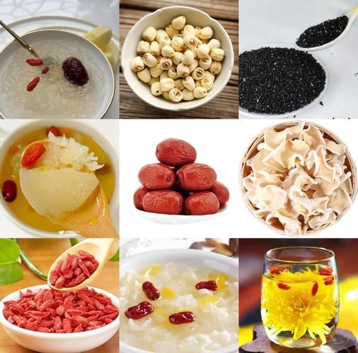 美容养颜的食物有哪些_怎么吃最有效-第1张图片-山城妙识 美容养颜的食物有哪些_怎么吃最有效-第1张图片-山城妙识