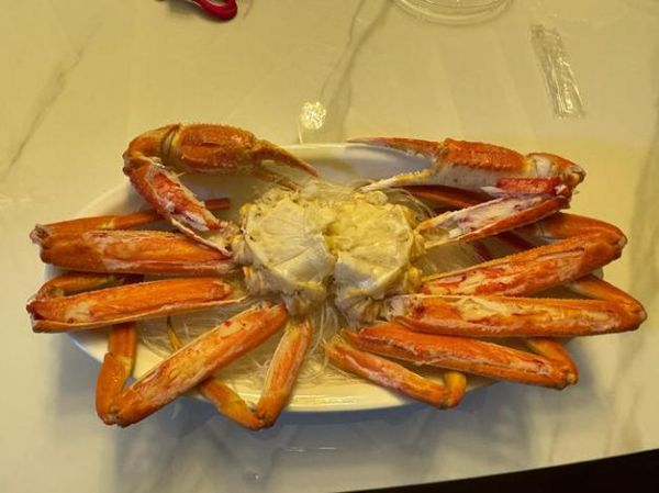 雪蟹怎么蒸_雪蟹蒸多久才鲜嫩-第1张图片-山城妙识 雪蟹怎么蒸_雪蟹蒸多久才鲜嫩-第1张图片-山城妙识