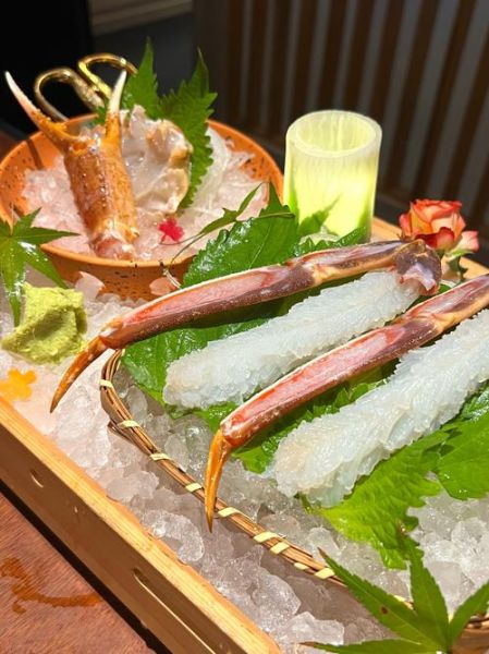 雪蟹怎么蒸_雪蟹蒸多久才鲜嫩-第3张图片-山城妙识 雪蟹怎么蒸_雪蟹蒸多久才鲜嫩-第3张图片-山城妙识