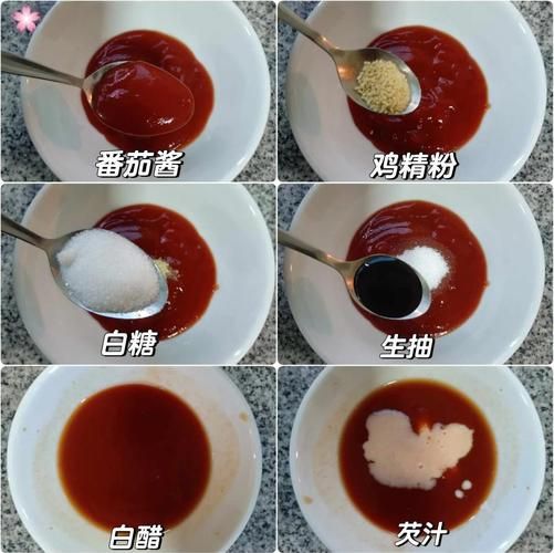 西红柿糖醋鱼怎么做_西红柿糖醋鱼的家常做法-第1张图片-山城妙识 西红柿糖醋鱼怎么做_西红柿糖醋鱼的家常做法-第1张图片-山城妙识