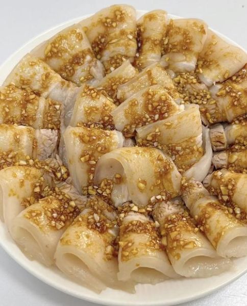 蒜泥白肉怎么做_正宗蒜泥白肉做法-第2张图片-山城妙识 蒜泥白肉怎么做_正宗蒜泥白肉做法-第2张图片-山城妙识