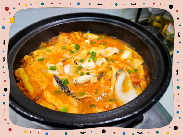 西红柿糖醋鱼怎么做_西红柿糖醋鱼的家常做法-第3张图片-山城妙识 西红柿糖醋鱼怎么做_西红柿糖醋鱼的家常做法-第3张图片-山城妙识