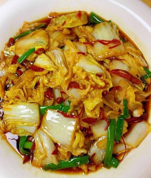 酸辣白菜怎么做_酸辣白菜做法视频-第3张图片-山城妙识 酸辣白菜怎么做_酸辣白菜做法视频-第3张图片-山城妙识