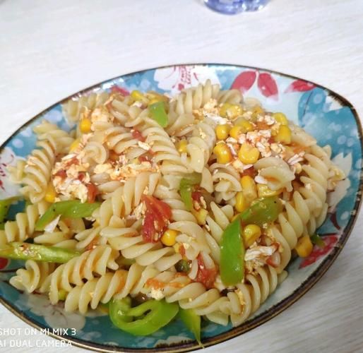 螺旋意面怎么煮_螺旋意面煮多久才筋道-第2张图片-山城妙识 螺旋意面怎么煮_螺旋意面煮多久才筋道-第2张图片-山城妙识