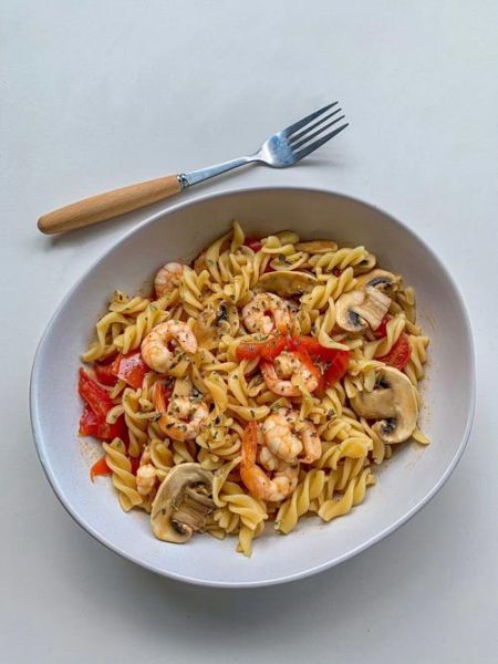 螺旋意面怎么煮_螺旋意面煮多久才筋道-第3张图片-山城妙识 螺旋意面怎么煮_螺旋意面煮多久才筋道-第3张图片-山城妙识