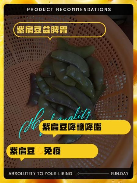 紫扁豆的功效与作用禁忌_紫扁豆哪些人不能吃-第2张图片-山城妙识 紫扁豆的功效与作用禁忌_紫扁豆哪些人不能吃-第2张图片-山城妙识