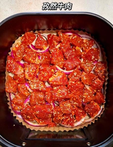 秘制烤牛肉怎么腌制_家庭版腌料配方-第3张图片-山城妙识