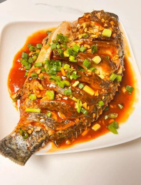 茄汁鱼的做法家常做法_茄汁鱼怎么做好吃又简单-第3张图片-山城妙识 茄汁鱼的做法家常做法_茄汁鱼怎么做好吃又简单-第3张图片-山城妙识