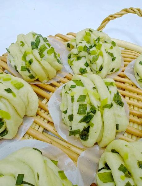 花卷怎么蒸蓬松柔软_花卷做法大全带图解视频-第1张图片-山城妙识 花卷怎么蒸蓬松柔软_花卷做法大全带图解视频-第1张图片-山城妙识