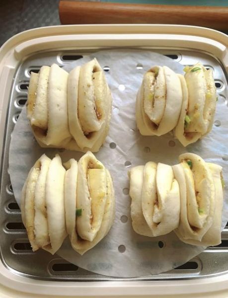 花卷怎么蒸蓬松柔软_花卷做法大全带图解视频-第2张图片-山城妙识 花卷怎么蒸蓬松柔软_花卷做法大全带图解视频-第2张图片-山城妙识