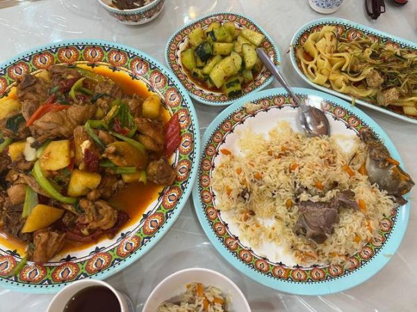 新疆美食有哪些_新疆美食视频怎么拍-第3张图片-山城妙识 新疆美食有哪些_新疆美食视频怎么拍-第3张图片-山城妙识