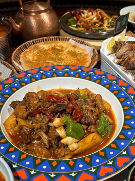 新疆美食有哪些_新疆美食视频怎么拍-第1张图片-山城妙识 新疆美食有哪些_新疆美食视频怎么拍-第1张图片-山城妙识