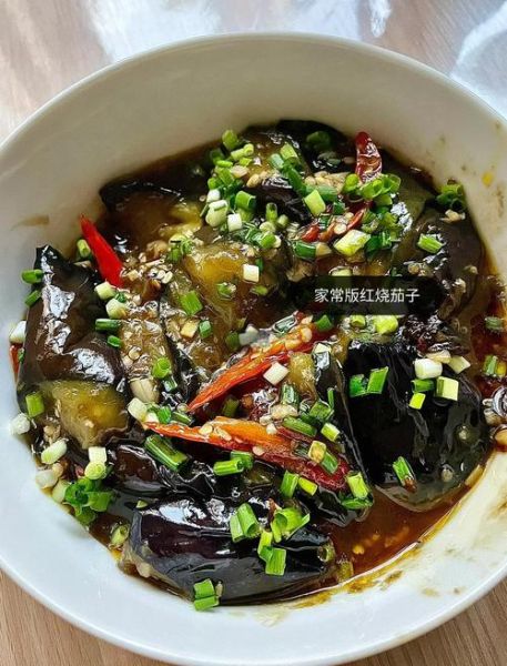 红烧茄子怎么做最好吃_家常红烧茄子做法步骤-第3张图片-山城妙识 红烧茄子怎么做最好吃_家常红烧茄子做法步骤-第3张图片-山城妙识