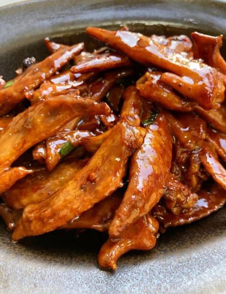 红烧菜大全_红烧菜怎么做才好吃-第2张图片-山城妙识 红烧菜大全_红烧菜怎么做才好吃-第2张图片-山城妙识