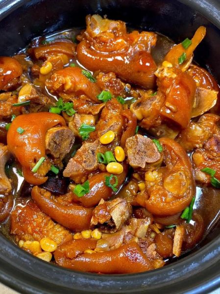 红烧菜大全_红烧菜怎么做才好吃-第3张图片-山城妙识 红烧菜大全_红烧菜怎么做才好吃-第3张图片-山城妙识