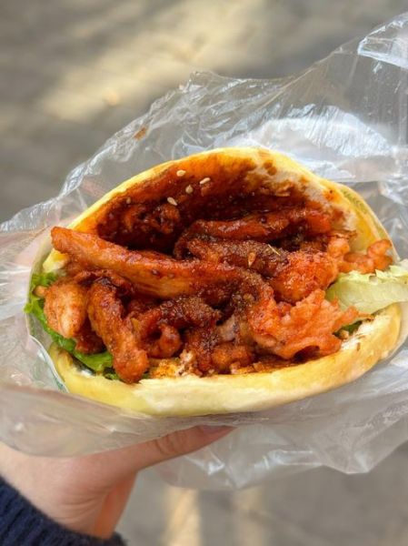 陕西小吃图片大全_陕西小吃有哪些-第2张图片-山城妙识 陕西小吃图片大全_陕西小吃有哪些-第2张图片-山城妙识