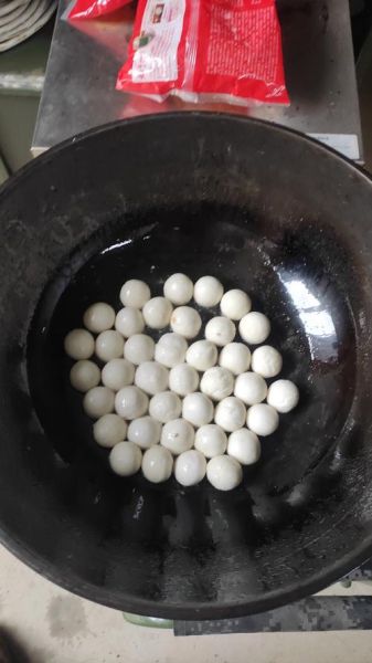 煎汤圆饼的做法_怎么煎不爆馅不破皮-第3张图片-山城妙识 煎汤圆饼的做法_怎么煎不爆馅不破皮-第3张图片-山城妙识
