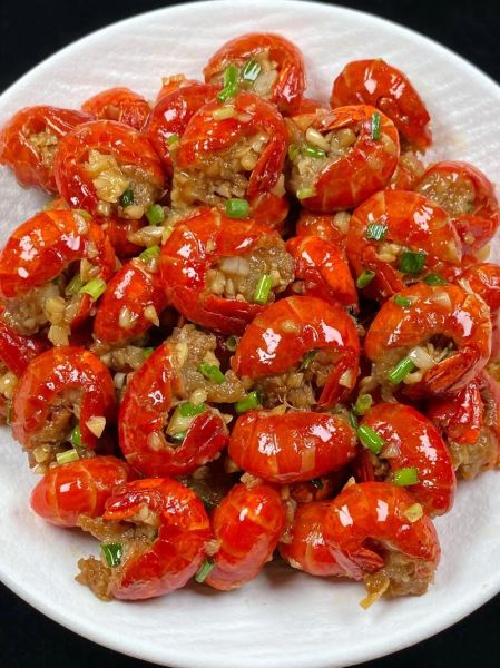 小龙虾尾怎么做好吃_小龙虾尾做法大全-第1张图片-山城妙识 小龙虾尾怎么做好吃_小龙虾尾做法大全-第1张图片-山城妙识