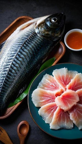 酸菜鱼用什么鱼最好_黑鱼还是草鱼-第2张图片-山城妙识 酸菜鱼用什么鱼最好_黑鱼还是草鱼-第2张图片-山城妙识