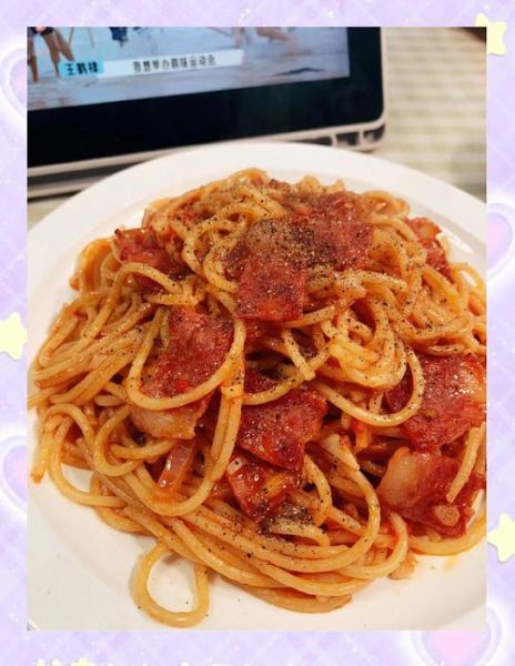 番茄意面怎么做_番茄意面需要煮多久-第3张图片-山城妙识 番茄意面怎么做_番茄意面需要煮多久-第3张图片-山城妙识