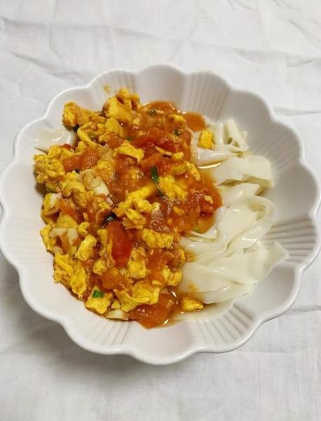 西红柿打卤面方便面怎么做_西红柿打卤面方便面好吃吗-第2张图片-山城妙识 西红柿打卤面方便面怎么做_西红柿打卤面方便面好吃吗-第2张图片-山城妙识