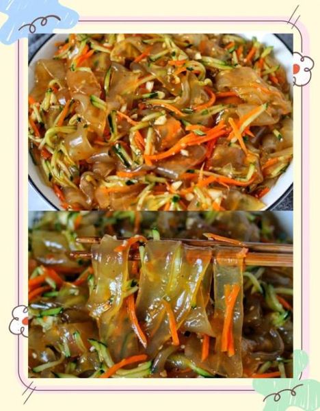 饭店拉皮肉丝怎么做_家常做法步骤-第3张图片-山城妙识 饭店拉皮肉丝怎么做_家常做法步骤-第3张图片-山城妙识