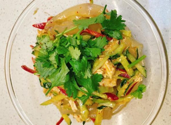 饭店拉皮肉丝怎么做_家常做法步骤-第2张图片-山城妙识 饭店拉皮肉丝怎么做_家常做法步骤-第2张图片-山城妙识