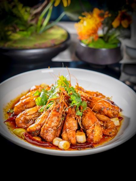 高档中餐热菜有哪些_如何点菜不踩雷-第1张图片-山城妙识 高档中餐热菜有哪些_如何点菜不踩雷-第1张图片-山城妙识