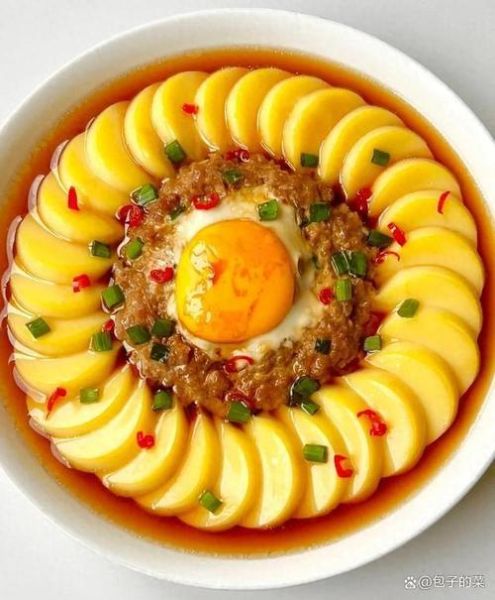 蒸菜怎么做才好吃_蒸菜不塌不老的秘诀-第1张图片-山城妙识 蒸菜怎么做才好吃_蒸菜不塌不老的秘诀-第1张图片-山城妙识