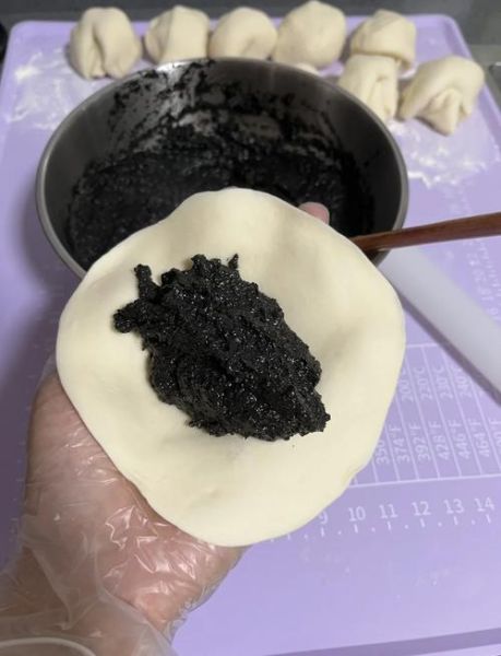 自制黑芝麻馅怎么做_黑芝麻馅保存多久-第3张图片-山城妙识 自制黑芝麻馅怎么做_黑芝麻馅保存多久-第3张图片-山城妙识