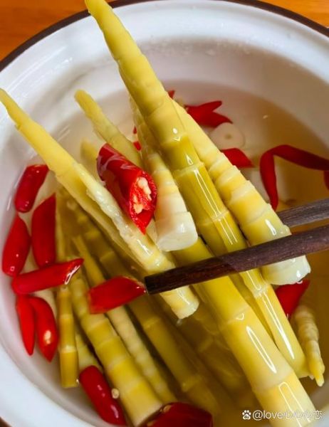 新鲜竹笋怎么做好吃_竹笋去涩味技巧-第1张图片-山城妙识 新鲜竹笋怎么做好吃_竹笋去涩味技巧-第1张图片-山城妙识