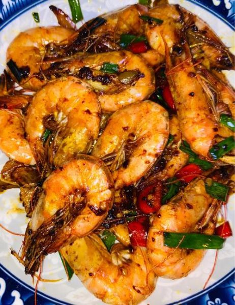 香辣虾怎么做_香辣虾的做法视频-第2张图片-山城妙识 香辣虾怎么做_香辣虾的做法视频-第2张图片-山城妙识